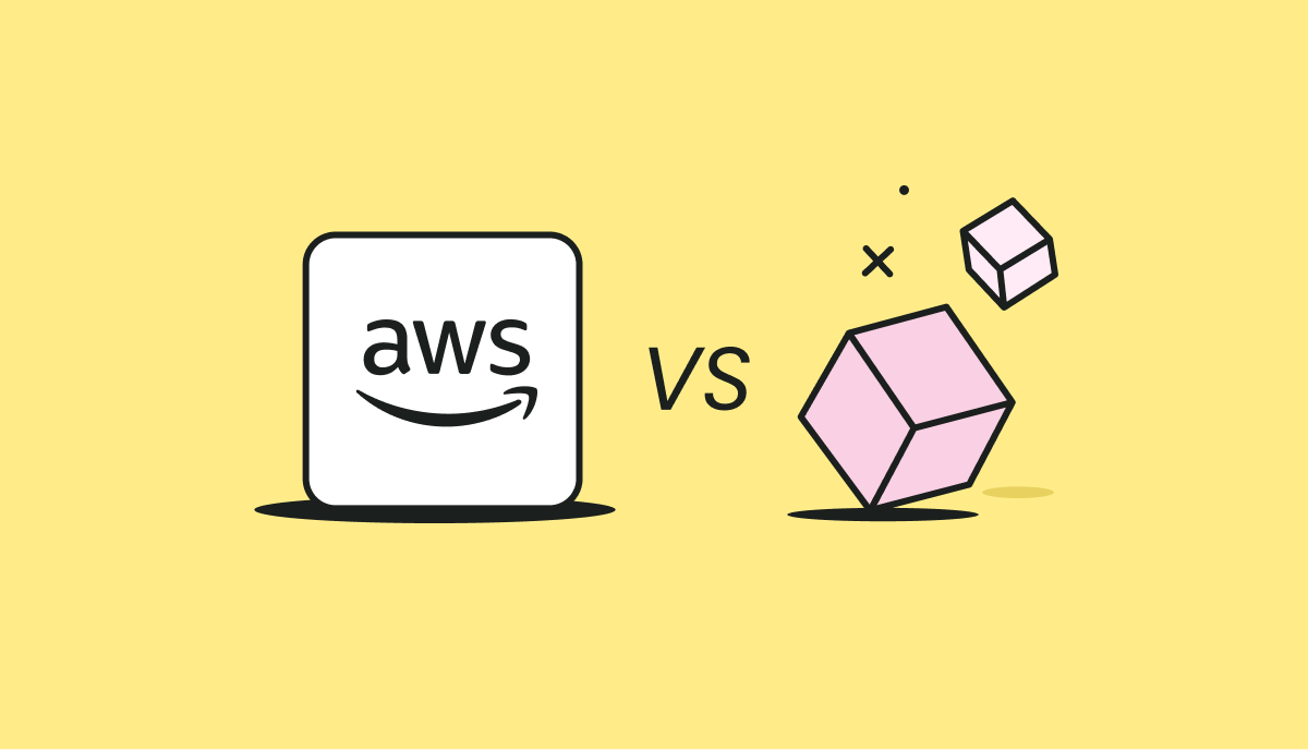OCI Costs Overview & How OCI Compares to AWS/Azure/GCP